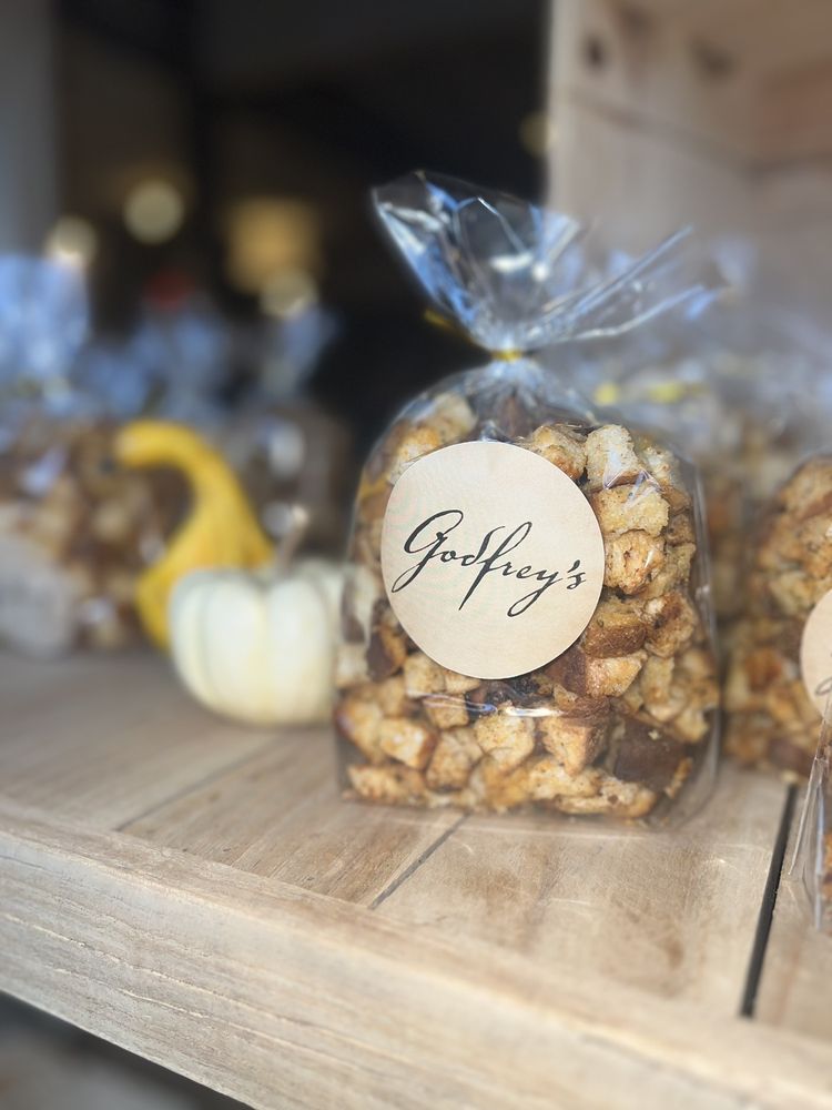 GODFREY’S BAKERY AND CAFE - 210 Photos & 65 Reviews - 421 W Broad St ...