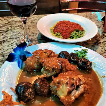 LUIGI VITRONE’S PASTABILITIES RESTAURANT - Updated January 2026 - 90 ...