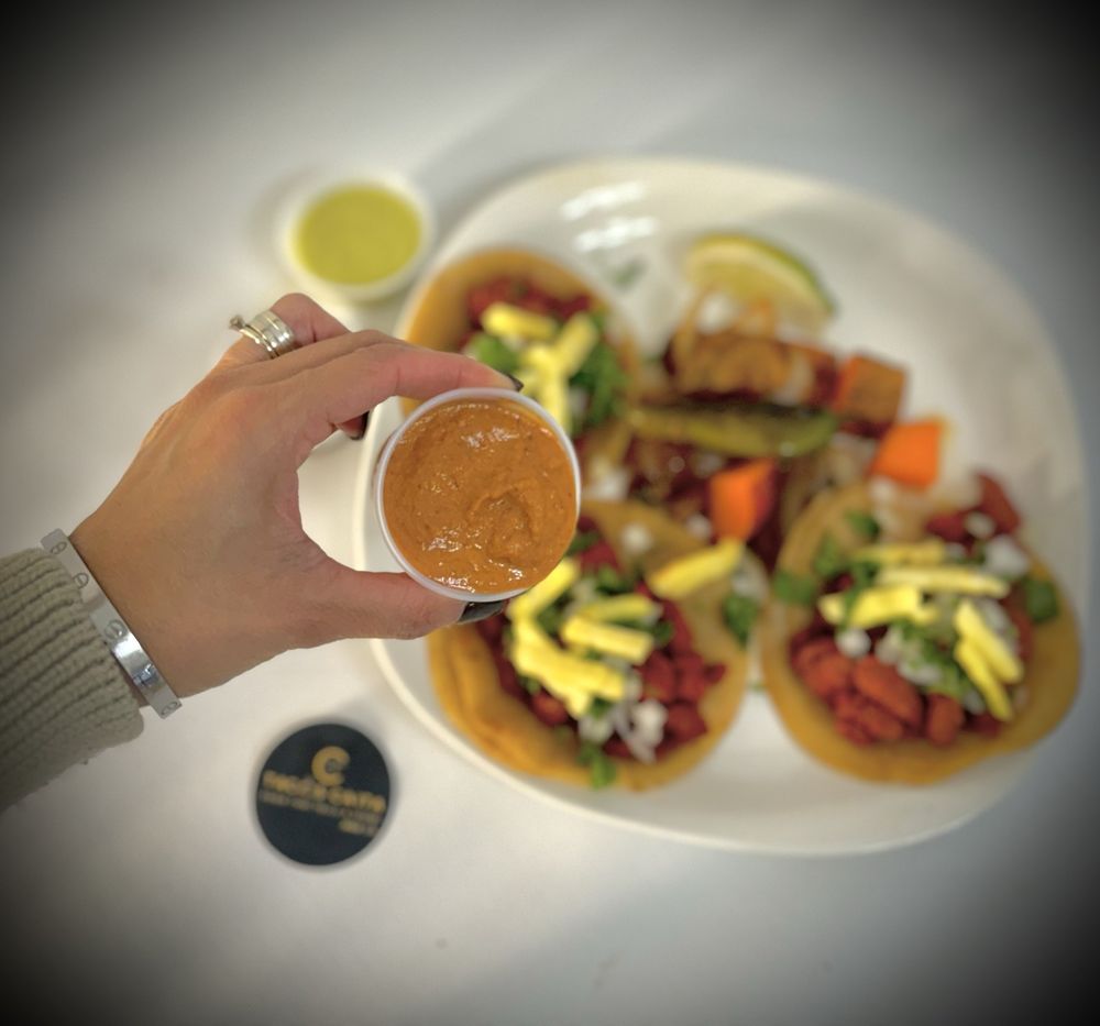 TACOS CAITA - Updated October 2025 - 43 Photos - 4321 Live Oak St ...