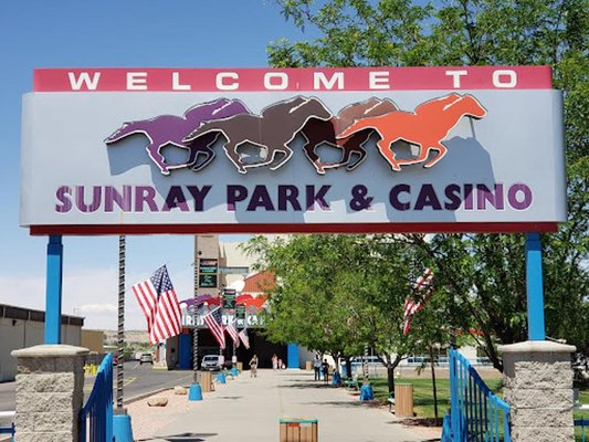 SUNRAY PARK & CASINO - Updated July 2024 - 32 Photos & 22 Reviews - 39 ...