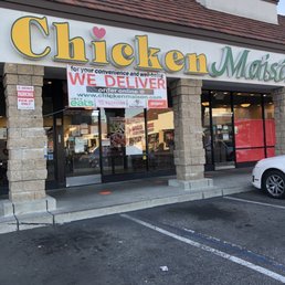 CHICKEN MAISON - Updated October 2025 - 728 Photos & 1478 Reviews ...