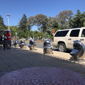 CITY OF PALO ALTO - MITCHELL PARK LIBRARY - Updated January 2026 - 108 ...