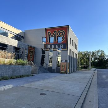 M8 BEER - Updated June 2025 - 52 Photos & 21 Reviews - 1399 S Sharp St ...