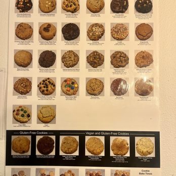 BOULDER BAKED - Updated December 2025 - 271 Photos & 338 Reviews - 5290 ...