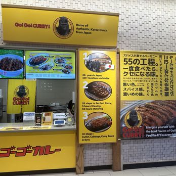 GO GO CURRY - Updated November 2024 - 66 Photos & 27 Reviews - 2330 ...