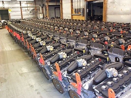 SCHRAM AUTO PARTS - Updated December 2025 - 1325 N Cedar Rd, Mason, Michigan - Auto Parts ...