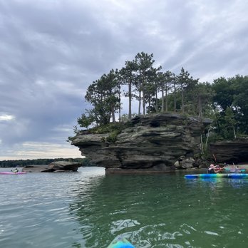 PORT AUSTIN KAYAK AND BIKE RENTAL - Updated September 2025 - 94 Photos ...