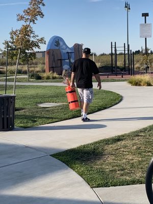 LATHROP GENERATIONS CENTER - 14 Photos - 450 Spartan Way, Lathrop ...