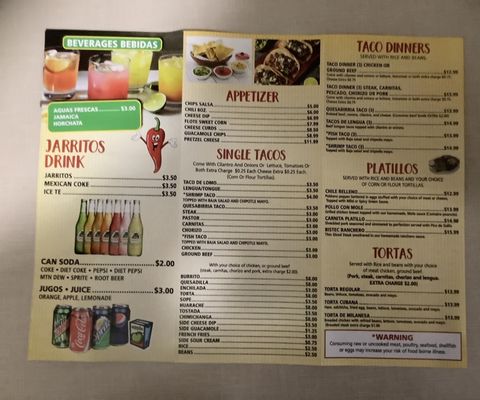 TACO 2 GO - Updated July 2025 - 20 Photos & 11 Reviews - 17555 W N Ave ...