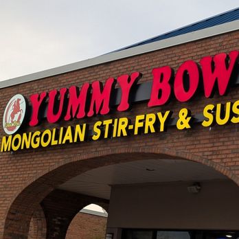 YUMMY BOWL - Updated September 2025 - 71 Photos & 35 Reviews - 2060 S ...