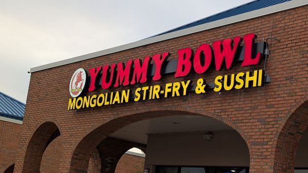 YUMMY BOWL - Updated September 2025 - 71 Photos & 35 Reviews - 2060 S ...