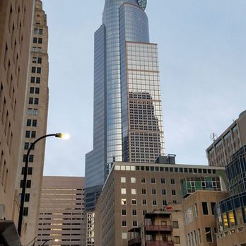 CAPELLA TOWER - Updated October 2025 - 17 Photos - 225 6th St S ...