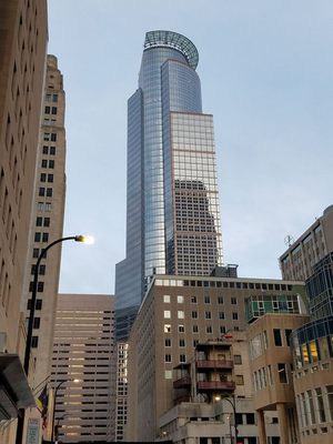 CAPELLA TOWER - Updated October 2025 - 17 Photos - 225 6th St S ...