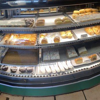 LA PATRONA BAKERY - Updated October 2025 - 19 Photos & 16 Reviews - 110 ...