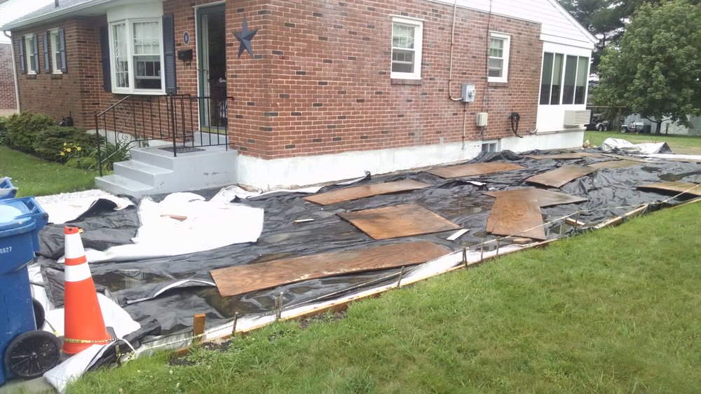 FIRST CLASS CONTRACTING - Updated October 2025 - 12 Photos - 825 Sparrow Ln, Bear, Delaware ...