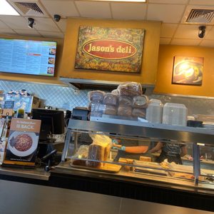 JASON’S DELI - 335 Photos & 185 Reviews - 4375 Southside Blvd ...