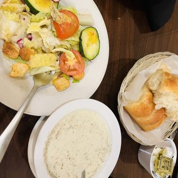 PORTOFINO’S ITALIAN RESTAURANT & PIZZA - Updated May 2026 - 140 Photos ...