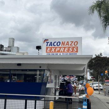 TACO NAZO - Updated November 2024 - 4408 Photos & 5659 Reviews - 10316 ...
