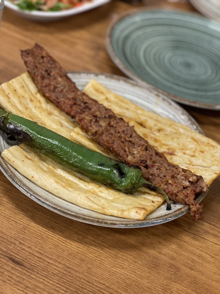HASAN USTA KEBAP - Updated July 2025 - 56 Photos - Koşuyolu Mah ...