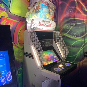 ARCADE MONSTERS - Updated December 2025 - 163 Photos & 42 Reviews - 835 ...