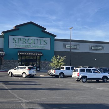 SPROUTS FARMERS MARKET - Updated November 2025 - 29 Photos & 13 Reviews - 4800 S Landing Way ...