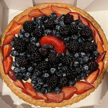 COMMON BOND BISTRO & BAKERY - MED CENTER - Updated April 2025 - 732 ...