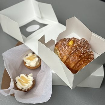 GIULIA ITALIAN BAKERY - Updated June 2025 - 211 Photos & 76 Reviews ...