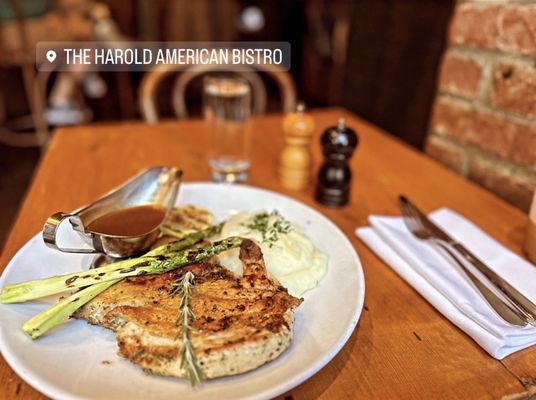 THE HAROLD - Updated September 2025 - 792 Photos & 635 Reviews - 1271 ...