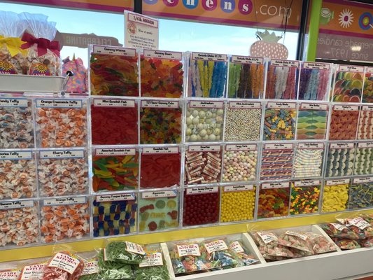 CANDY KITCHEN - 25 Photos & 14 Reviews - 1 S Boardwalk, Rehoboth Beach ...