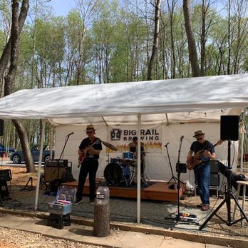 BIG RAIL BREWING - Updated May 2024 - 64 Photos & 10 Reviews - 2158 ...