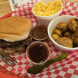 FATBACK’S BARBECUE - Updated June 2025 - 49 Photos & 88 Reviews - 1334 ...
