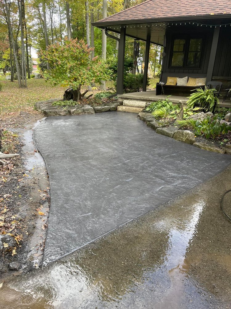 SEG CONCRETE - Updated November 2024 - Request a Quote - 10 Photos ...