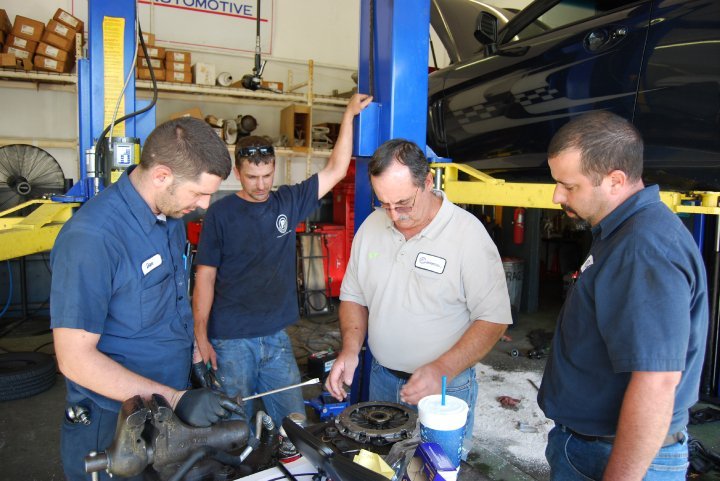 P3 AUTOMOTIVE - Updated May 2025 - 15 Reviews - 1031 S Magnolia Dr ...