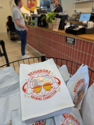 NEIGHBORS COFFEE - Updated October 2025 - 95 Photos & 30 Reviews - 1101 ...