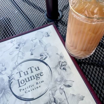 TUTU LOUNGE - Updated August 2024 - 120 Photos & 56 Reviews - 1335 4th St, San Rafael ...