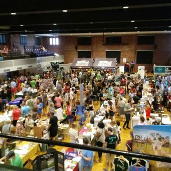 DURHAM ARMORY - Updated July 2025 - 14 Photos & 11 Reviews - 220 Foster ...