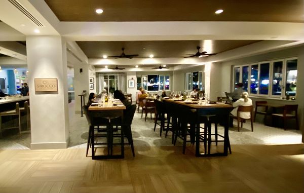 SIROCCO - Updated July 2025 - 66 Photos & 45 Reviews - 123 2nd St ...