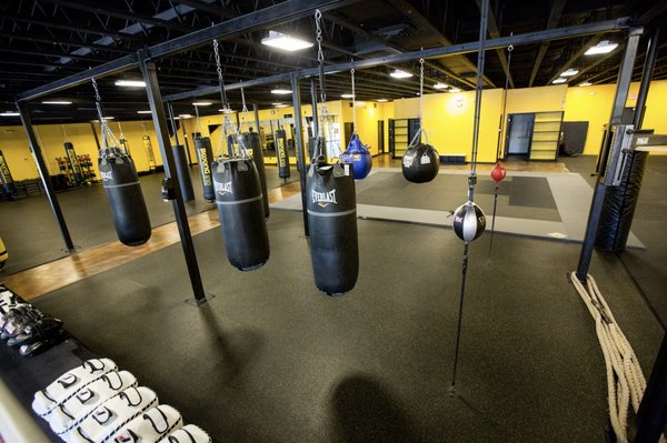 BOXING INC NORTH - Updated October 2025 - 22 Photos & 26 Reviews - 4695 ...