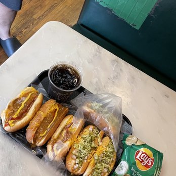 YESTERDOG - Updated April 2025 - 188 Photos & 382 Reviews - 1505 ...