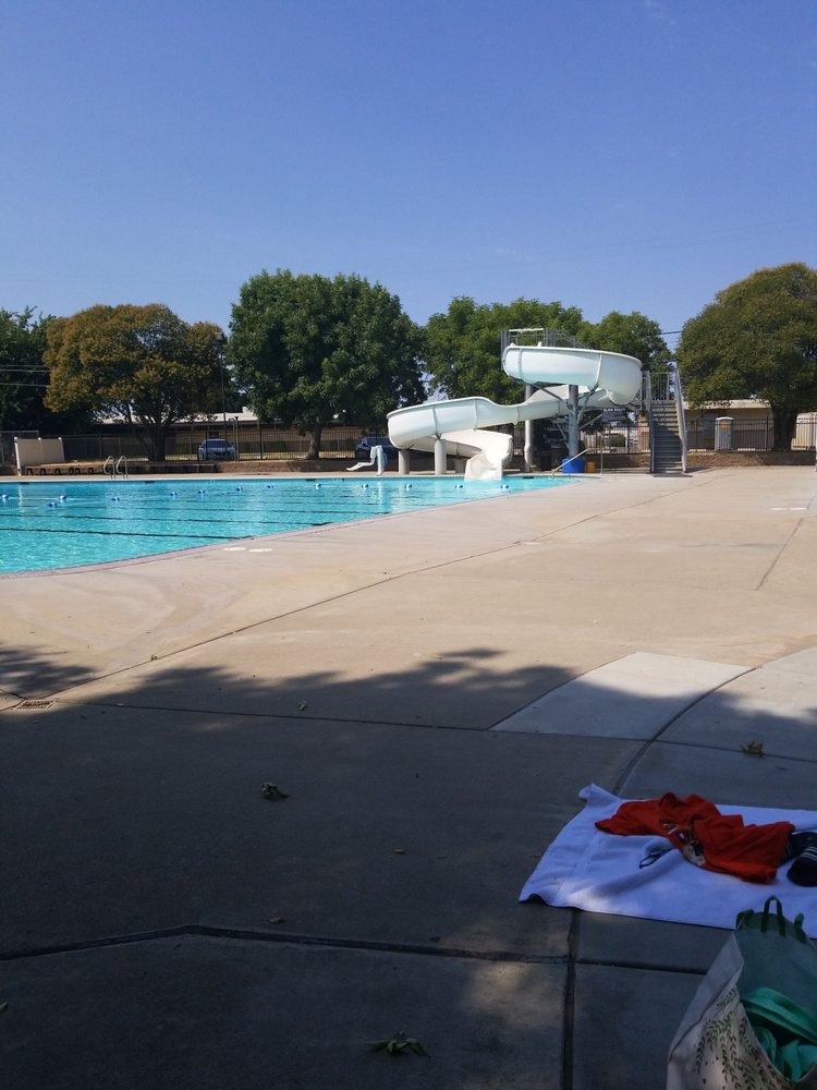 ARDEN MANOR RECREATION AND PARK DISTRICT - Updated October 2025 - 20 ...