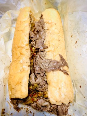 AL’S BEEF - Updated May 2024 - 99 Photos & 148 Reviews - 2804 N Western ...