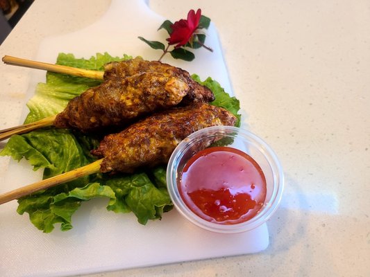 ASIAN CRAZY FOOD TRUCK - Updated October 2025 - 16 Photos - 125 S 3rd ...