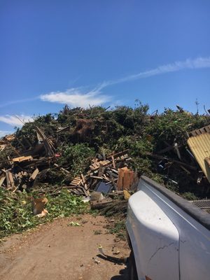 REPUBLIC SERVICES CONTRA COSTA TRANSFER STATION - Updated August 2025 ...