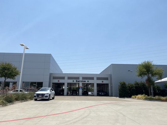 AUDI PLANO - Updated August 2024 - 95 Photos & 458 Reviews - 5930 W ...