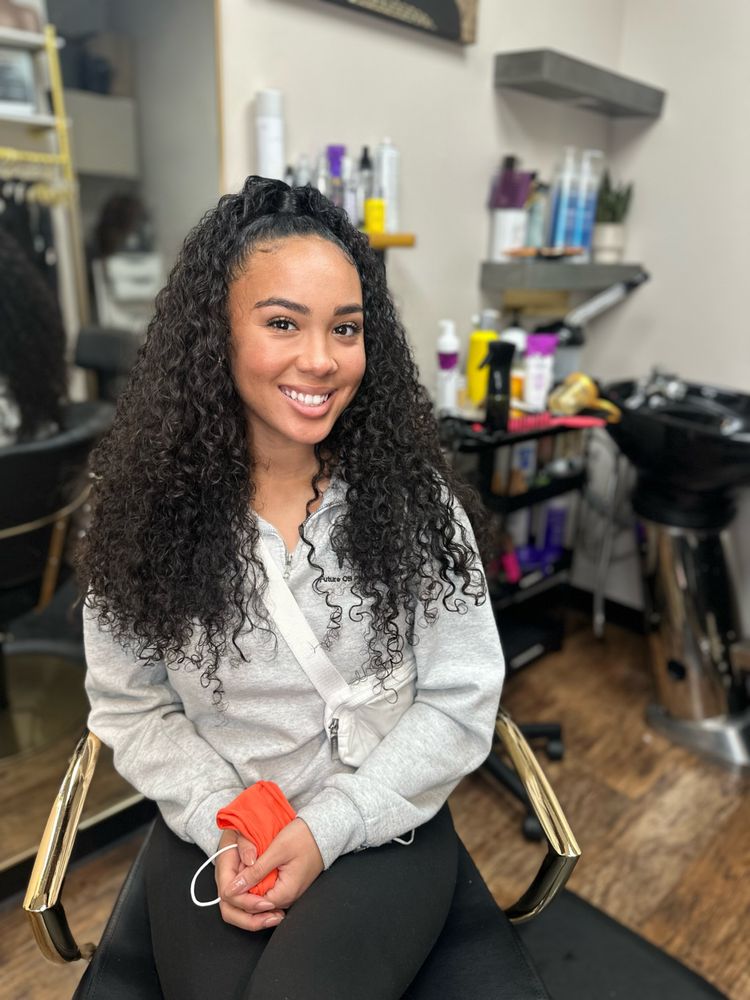 CTZGLAM HAIR EXTENSIONS - Updated August 2025 - 78 Photos - 11940 ...