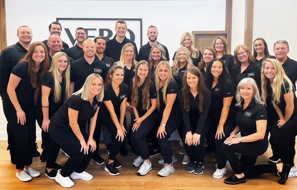 VERO HEALTH CENTER - Updated December 2025 - 630 S 50th St, West Des ...