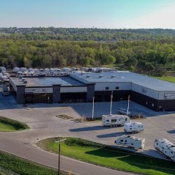 CAPITAL RV - MINOT - RV Dealers - 3000 14th Ave SW, Minot, ND - Phone ...