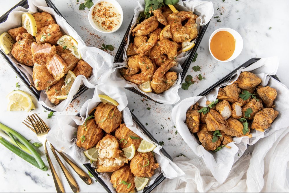 THE YAYO CAFE - Updated October 2025 - 1900 NE Miami Ct, Miami, Florida ...