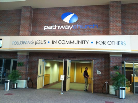 PATHWAY CHURCH - WESTLINK - Updated December 2025 - 2001 N Maize Rd ...