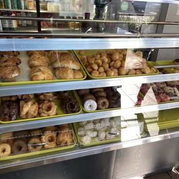 PK DONUTS - Updated December 2025 - 314 Photos & 211 Reviews - 602 S ...